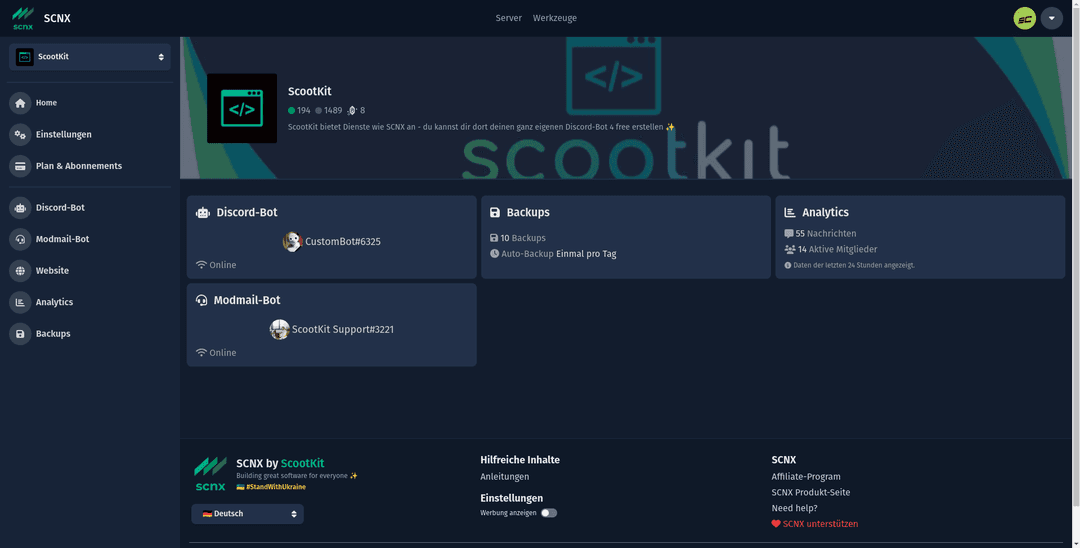 ScootKit
